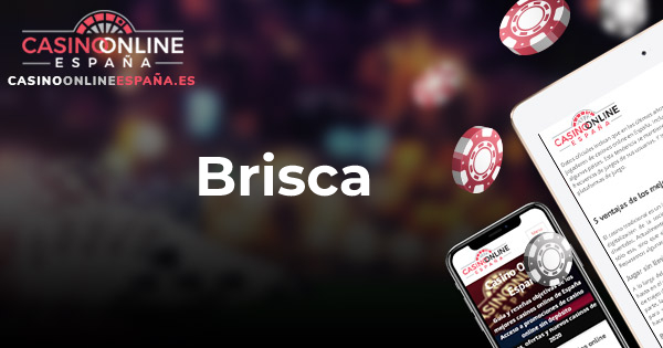 Brisca - Wie man Brisca spielt: Regeln und Tricks