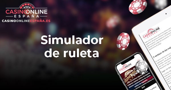 Roulette Simulator - Spielen Sie online im Demo-Modus oder um echtes Geld